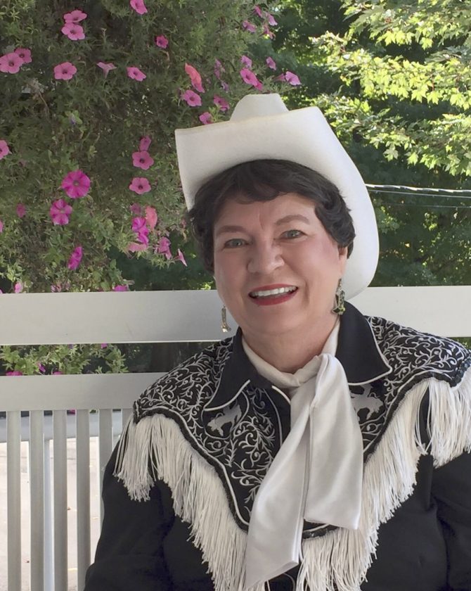 Patsy Cline Tribute to perform in Mayville for Entertainment in the ...